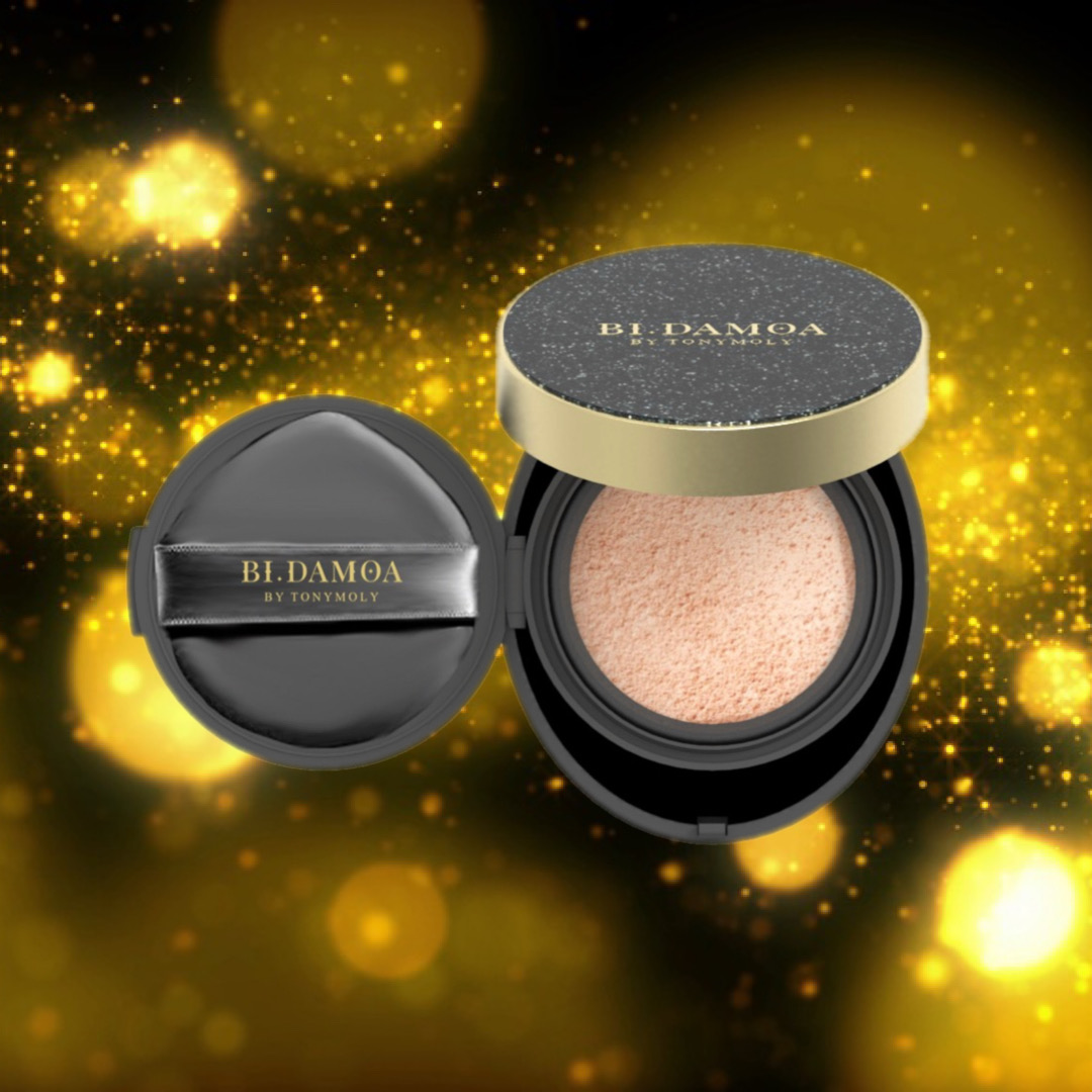 “BI.DAMOA”ロングウエアクッションファンデーションが遂にリニューアル 10月2日ショップチャンネル先行販売 – 株式会社洋光